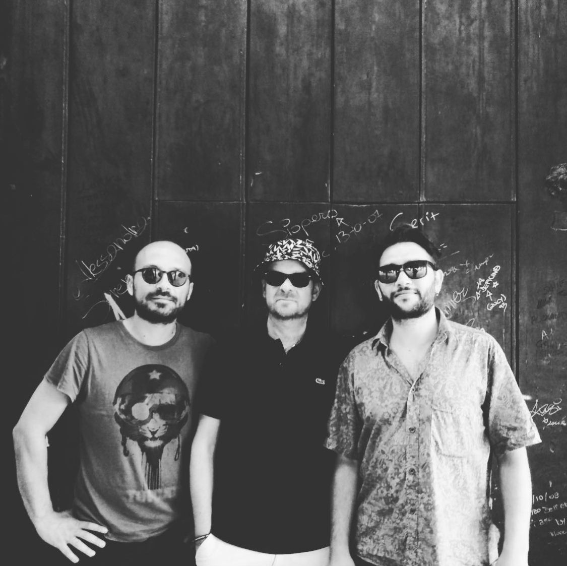 Bio – Domenico Cartago