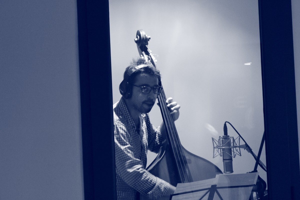 Bio – Domenico Cartago